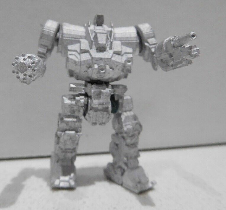 Zeus — Insane Kangaroo Miniatures | Battle Tech Figures Australia
