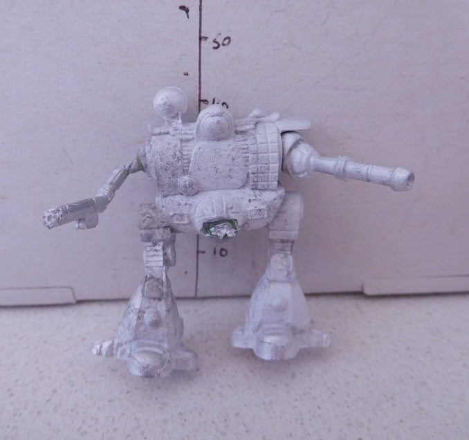 Mackie - MechForce UK — Insane Kangaroo Miniatures | Battle Tech ...