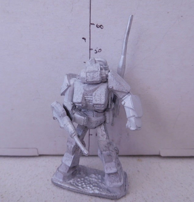 Shadow Hawk Unseen Battledroids — Insane Kangaroo Miniatures | Battle ...