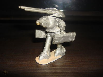 Behemoth Battledroids Reproduction — Insane Kangaroo Miniatures ...